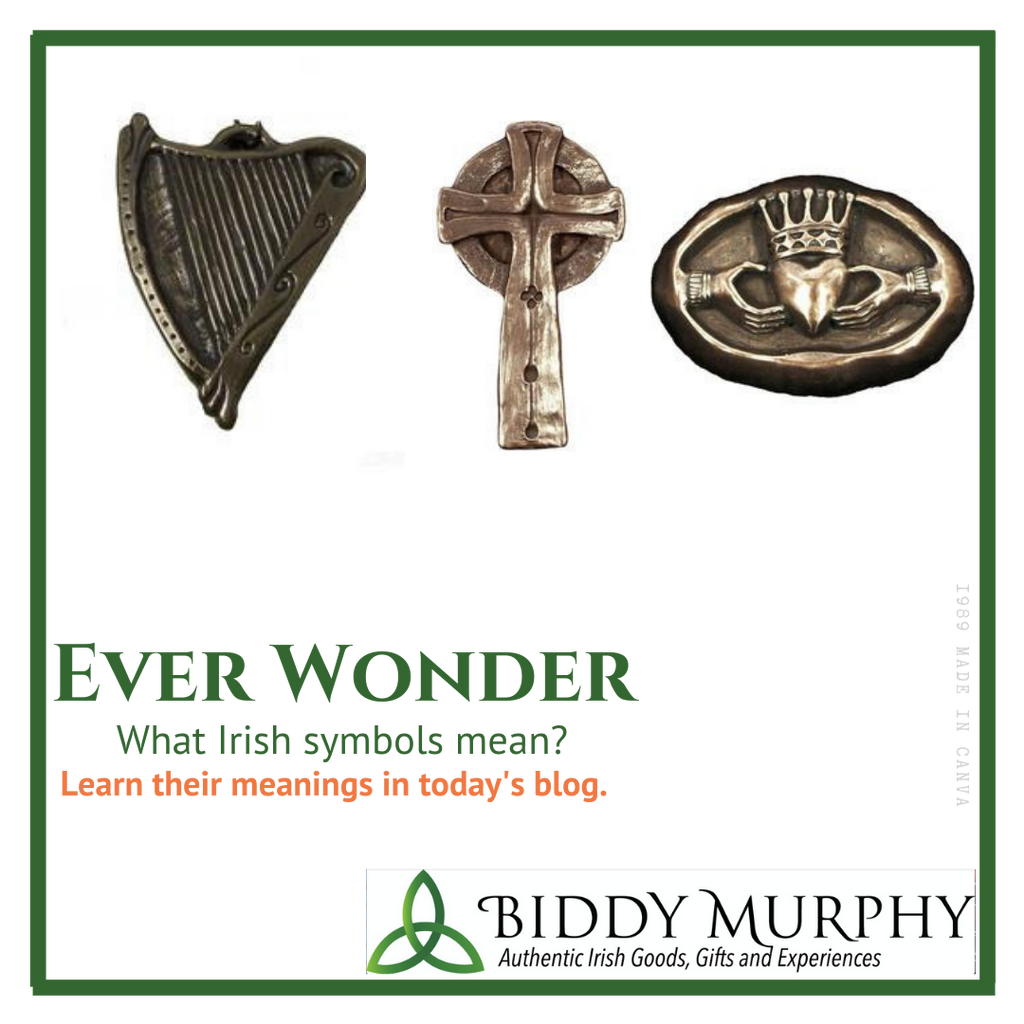 Irish Symbols