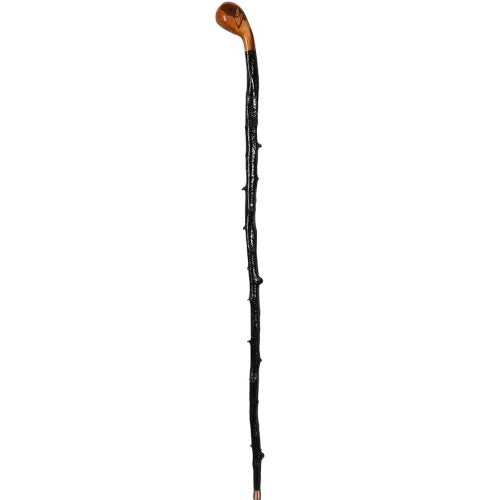 Irish Walking Sticks: Shillelagh & Blackthorn Irish Canes – Biddy ...