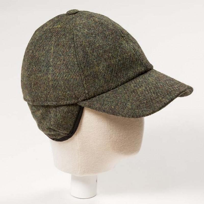 Irish Hats: Shop Traditional & Vintage Caps From Ireland – Biddy Murphy ...