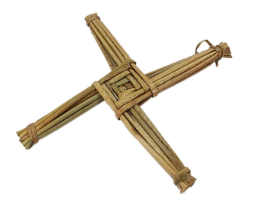 St Bridgets Cross From Ireland St Brigid’s Cross: The MEANING And ...
