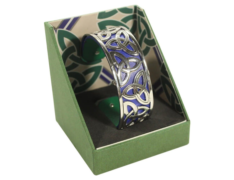 Irish Bracelets: Shop Celtic Knot & Irish Charm Bracelets – Biddy ...