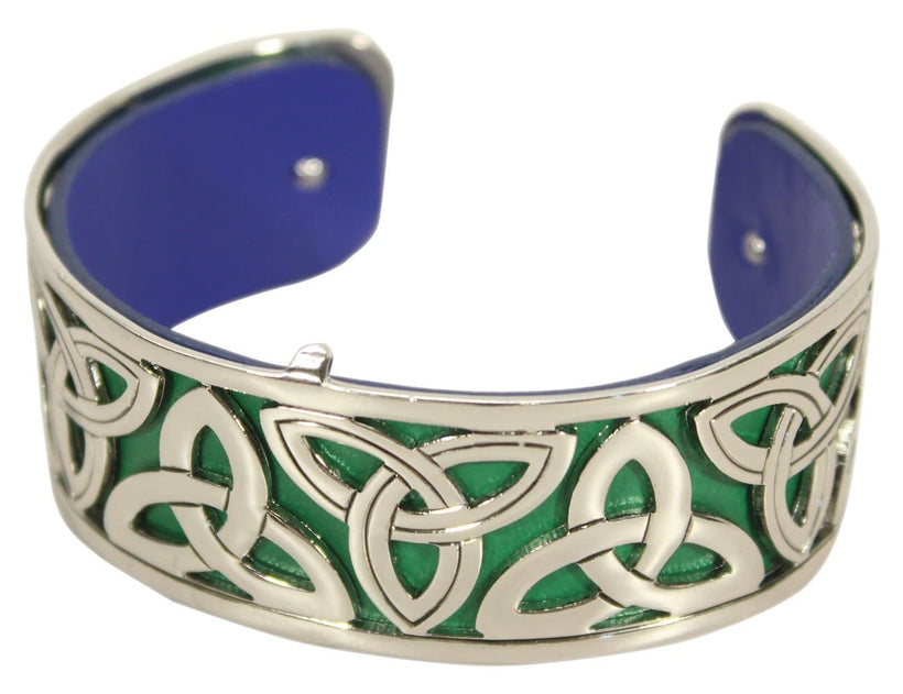 Irish Bracelets: Shop Celtic Knot & Irish Charm Bracelets – Biddy ...